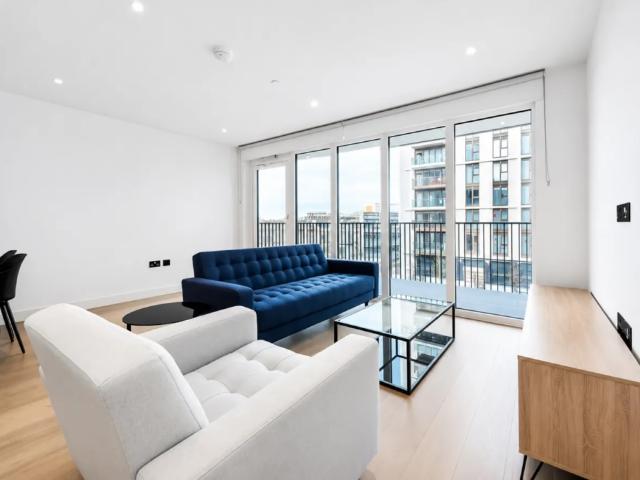 1 bedroom apartment to rent
