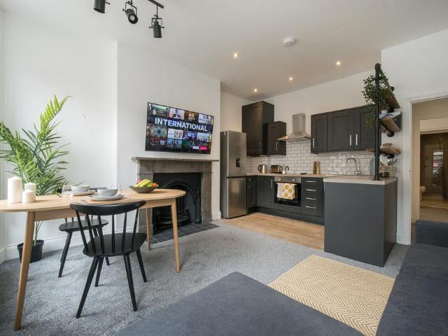 1 bedroom apartment to rent