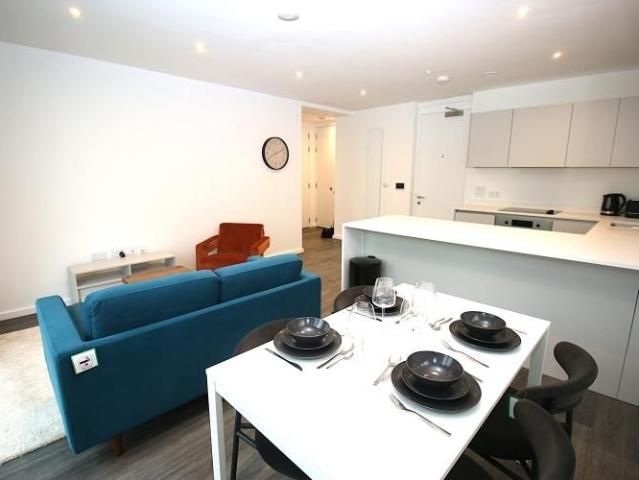 1 bedroom apartment to rent