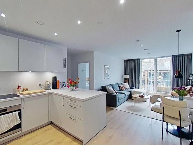 1 bedroom apartment to rent