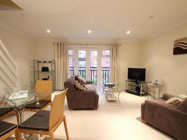 1 bedroom apartment to rent