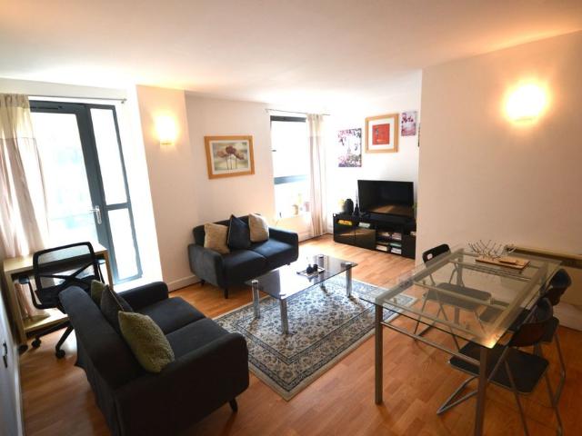 1 bedroom apartment to rent