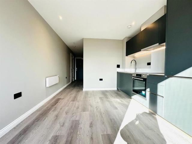 1 bedroom apartment to rent