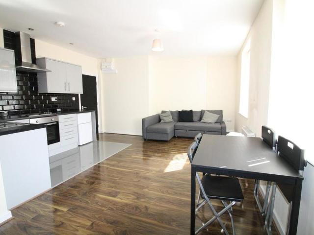 1 bedroom apartment to rent