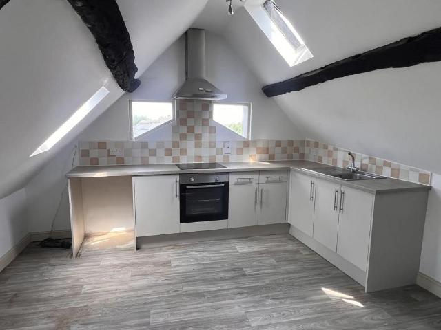 1 bedroom apartment to rent