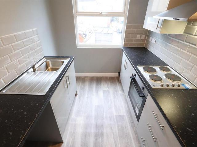 1 bedroom apartment to rent