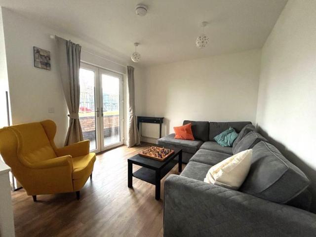 1 bedroom apartment to rent