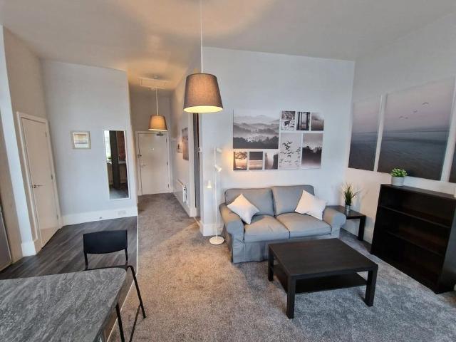 1 bedroom apartment to rent