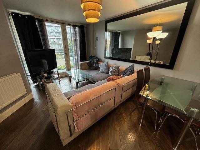 1 bedroom apartment to rent