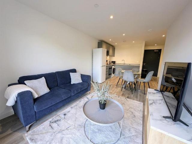 1 bedroom apartment to rent