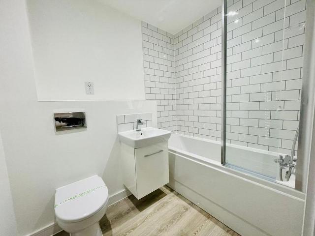 1 bedroom apartment to rent