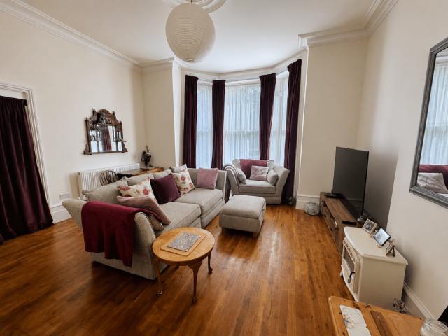 1 bedroom apartment to rent