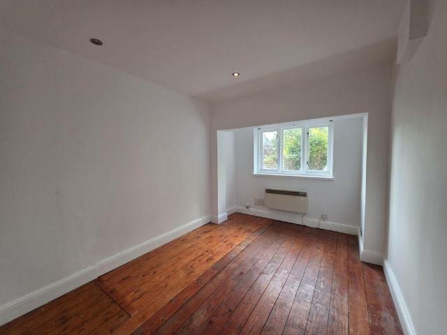 1 bedroom apartment to rent