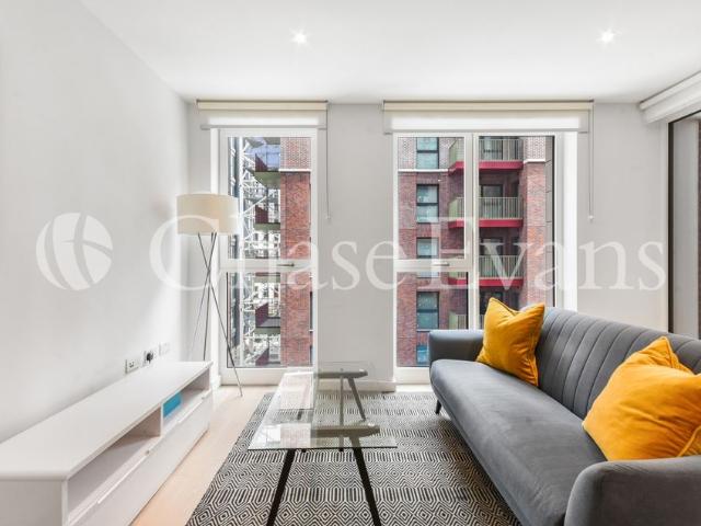 1 bedroom apartment to rent