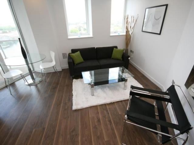 1 bedroom apartment to rent