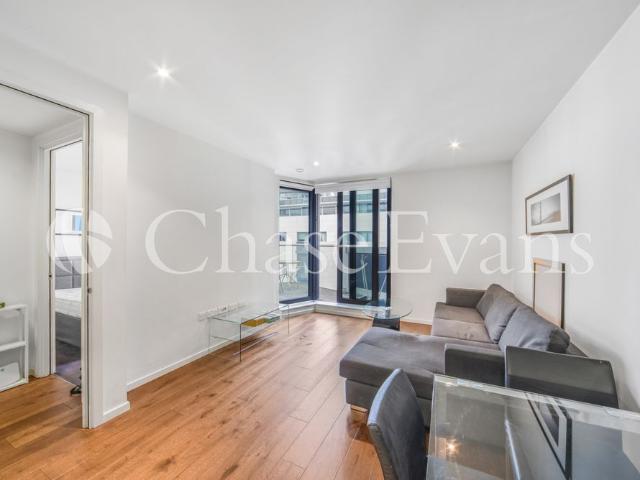 1 bedroom apartment to rent