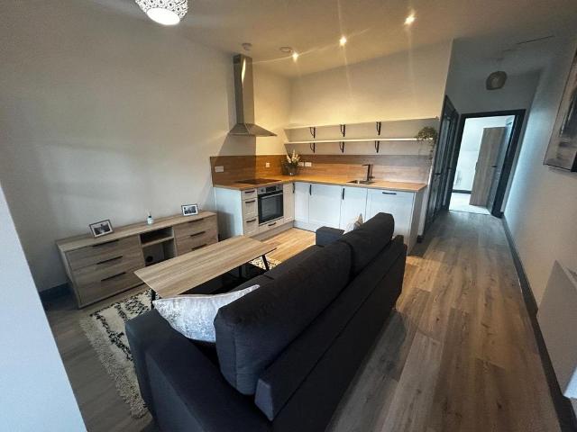 1 bedroom apartment to rent