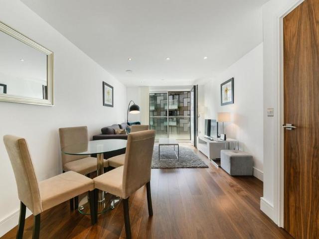 1 bedroom apartment to rent