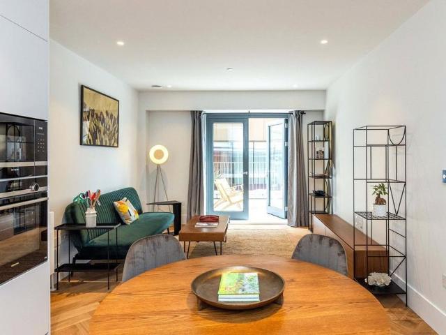 1 bedroom apartment to rent
