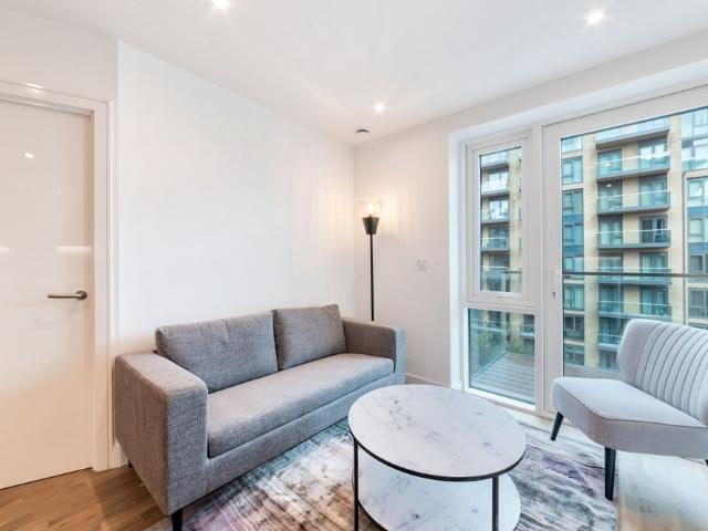 1 bedroom apartment to rent
