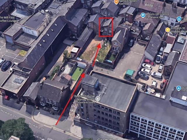 1 bedroom apartment to rent