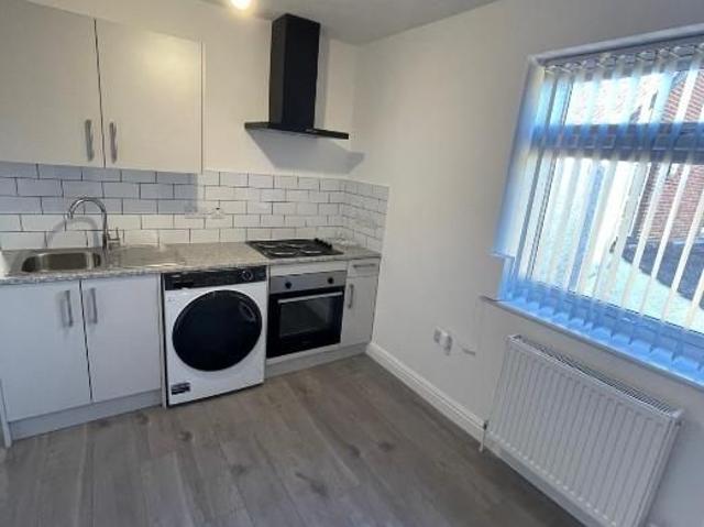 1 bedroom apartment to rent