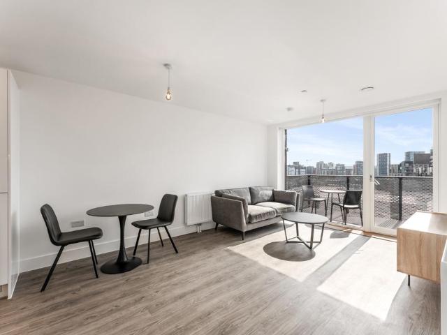 1 bedroom apartment to rent