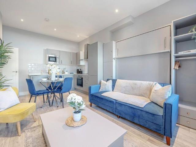 1 bedroom apartment to rent