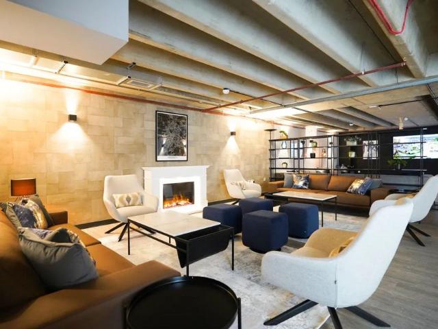 1 bedroom Apartment to rent