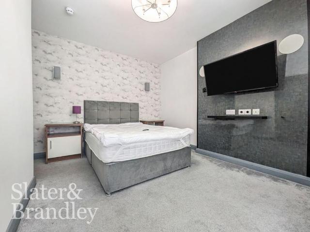 1 bedroom apartment to rent