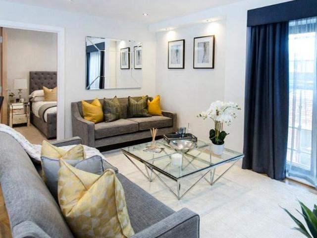 1 bedroom apartment to rent