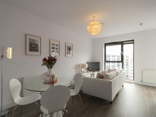1 bedroom apartment to rent