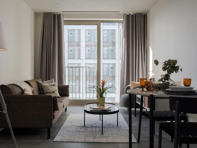 1 bedroom apartment to rent