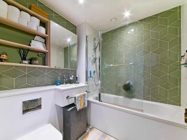 1 bedroom apartment to rent