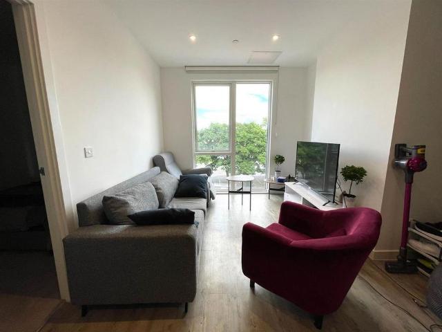 1 bedroom apartment to rent