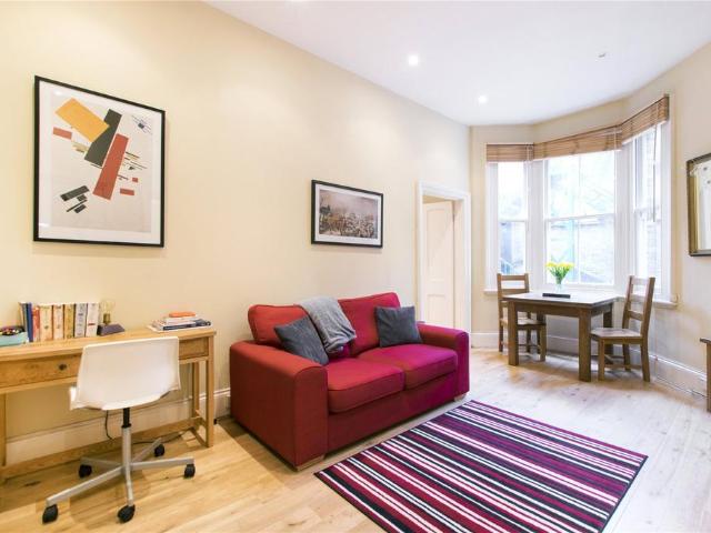 1 bedroom apartment to rent