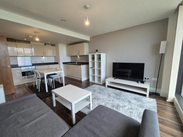 1 bedroom apartment to rent