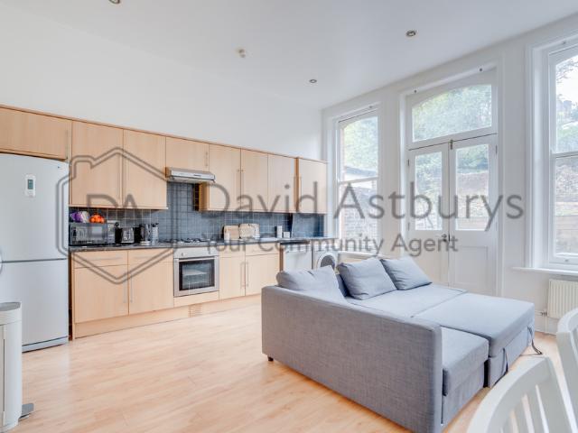 1 bedroom apartment to rent