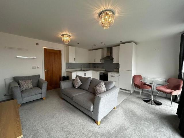 1 bedroom apartment to rent