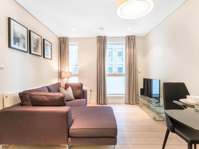 1 bedroom apartment to rent
