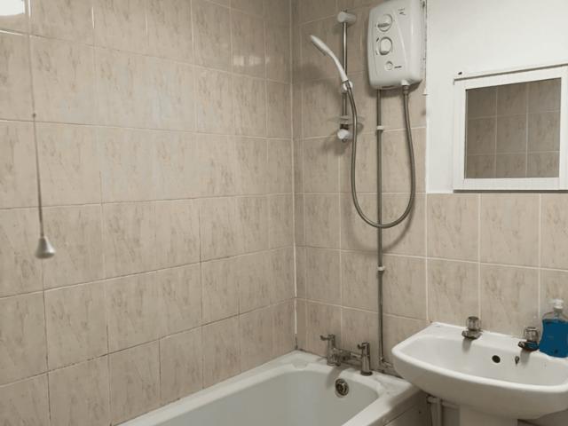 1 bedroom apartment to rent