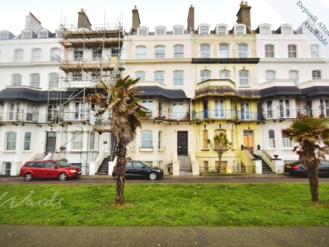 1 bedroom apartment to rent