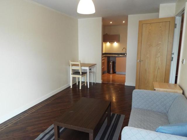 1 bedroom apartment to rent