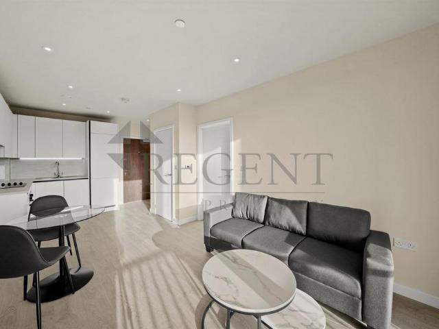 1 bedroom apartment to rent