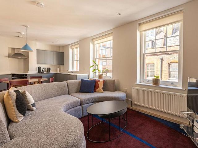 1 bedroom apartment to rent