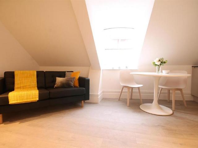 1 bedroom apartment to rent