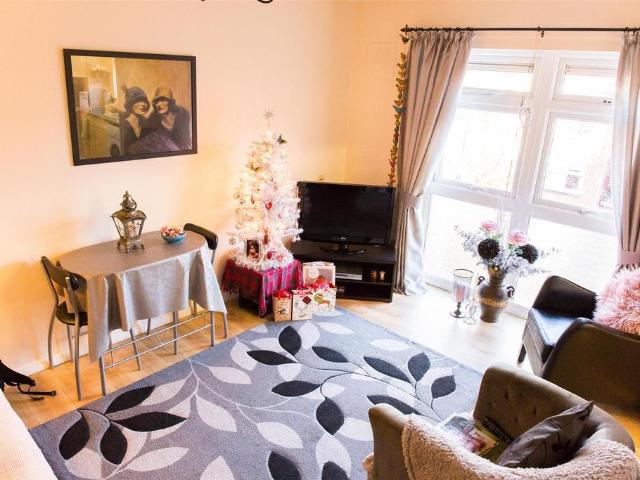 1 bedroom apartment to rent