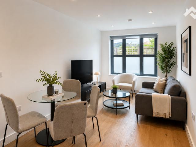 1 bedroom apartment to rent