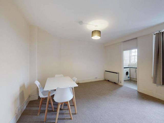 1 bedroom apartment to rent