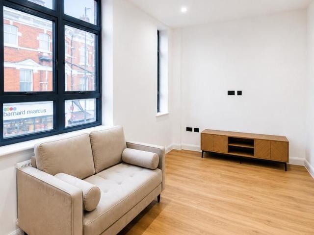 1 bedroom apartment to rent
